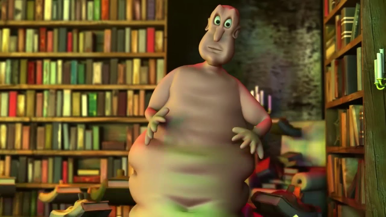 Globglogabgalab - YouTube