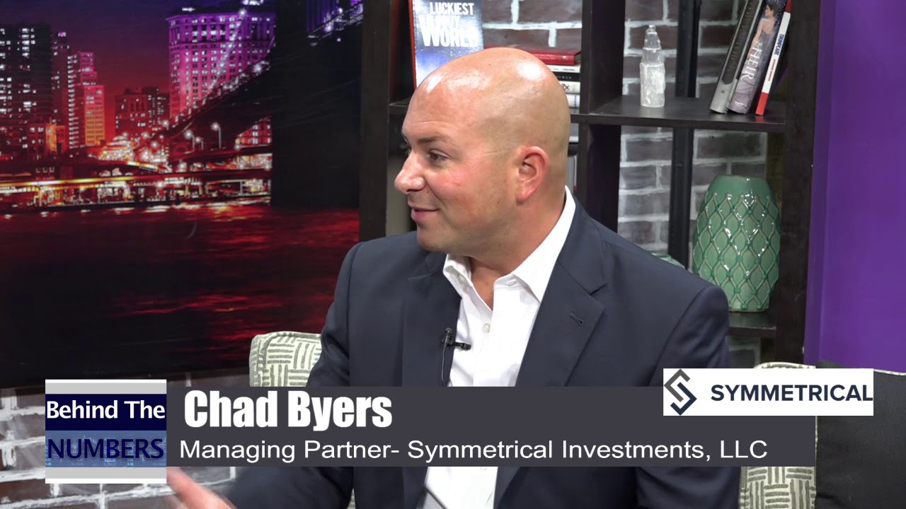 Selling Your Business - Chad Byers - YouTube