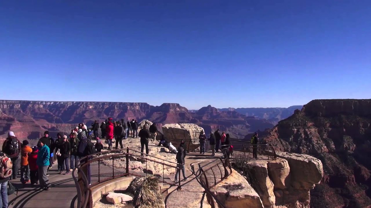 Maverick Grand Canyon Explorer - YouTube