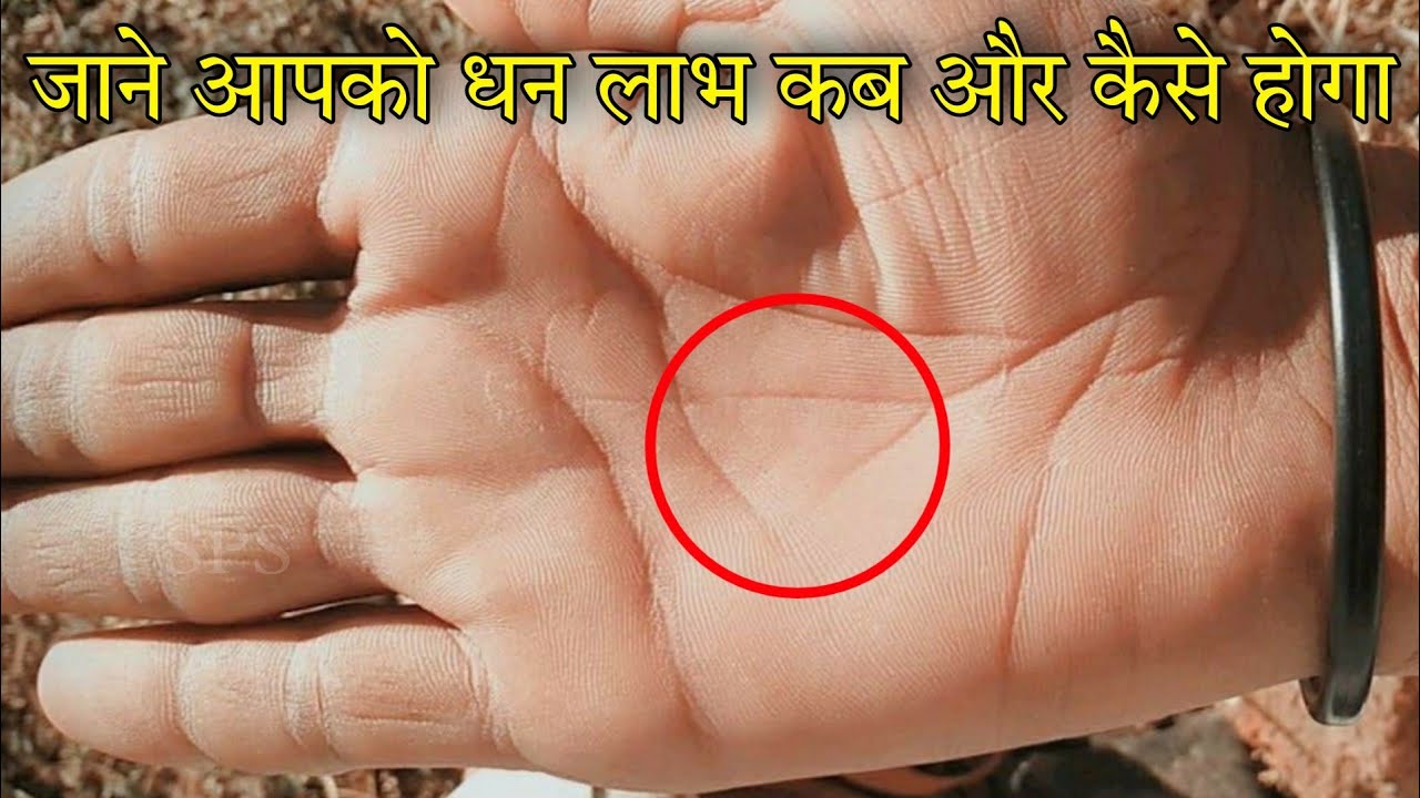जानने का आसान तरीका, Money sign in hand - YouTube
