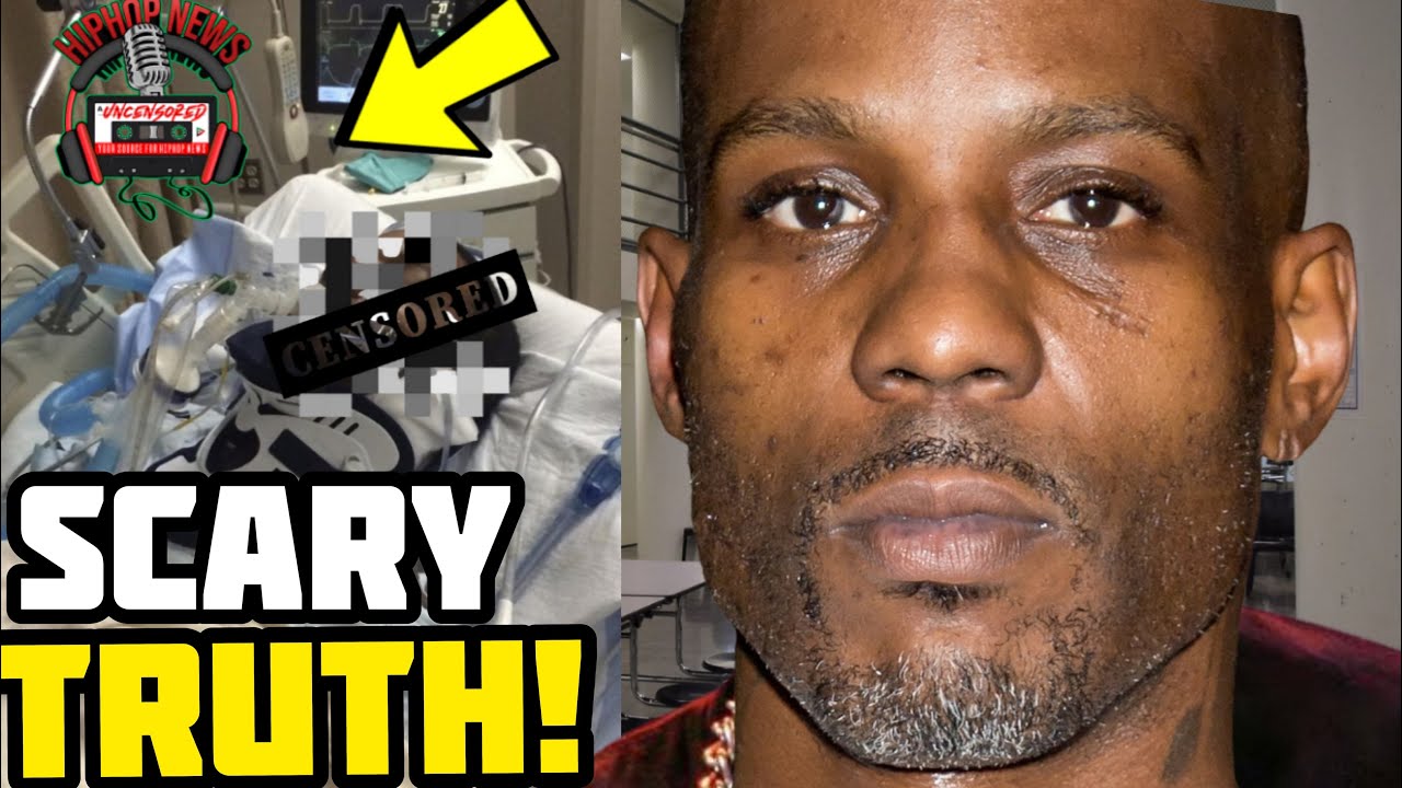 DMX's Manager On The Real Cause Of DMX's Death & What He Witnessed At ...