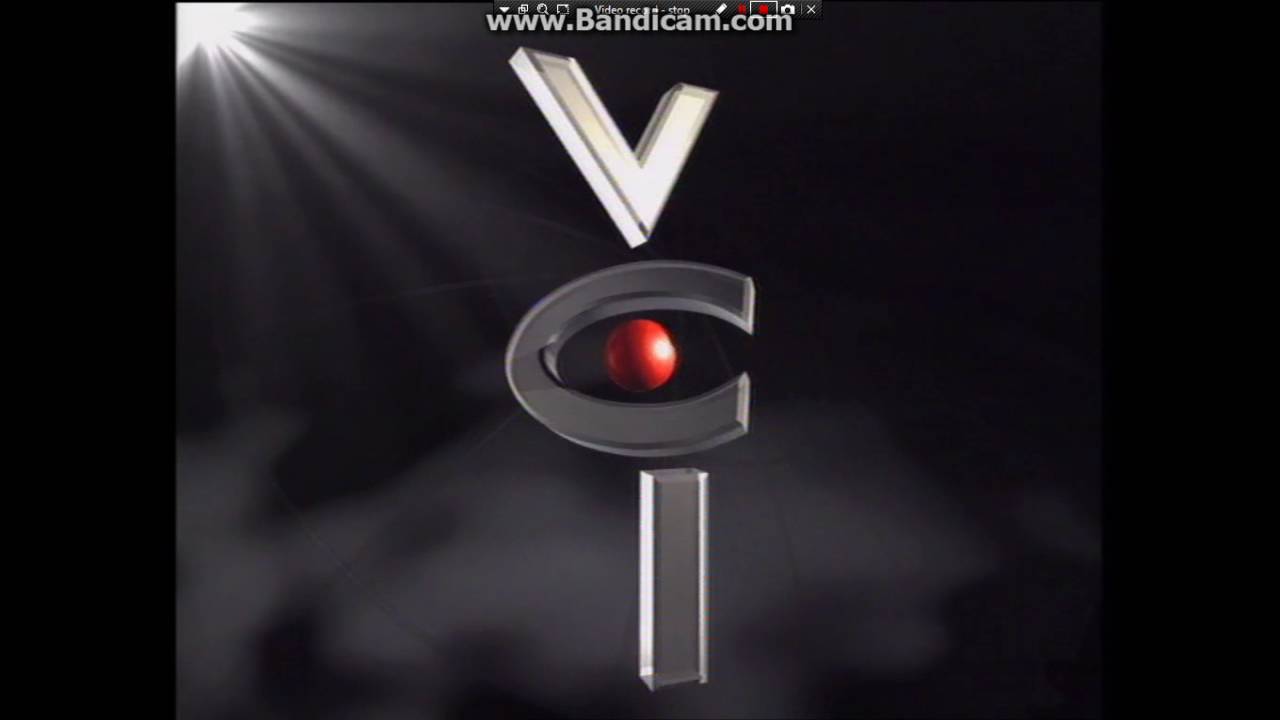 VCI Logo (2003) - YouTube