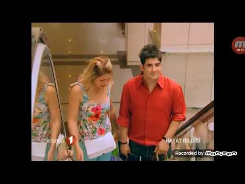 Hayat Bilgisi Sedat ❤ Gamze