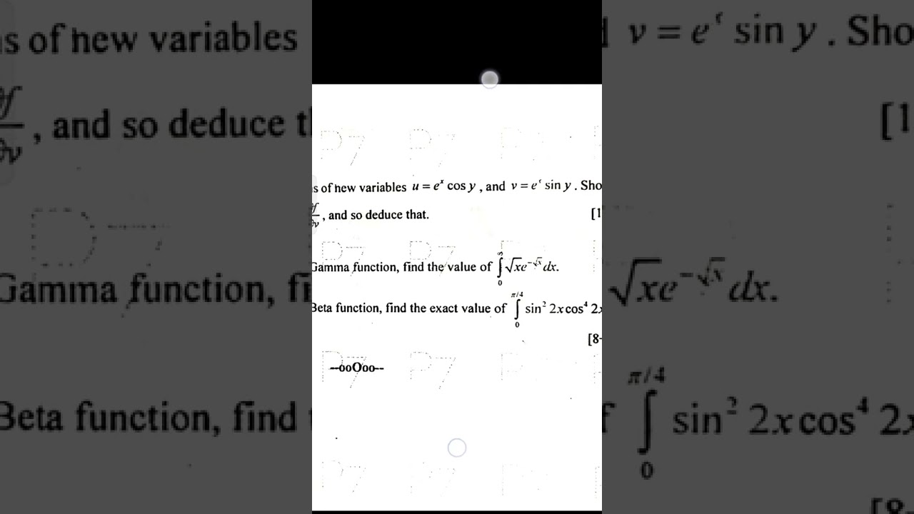 R18(M1) paper jntuh . Date:4/06/2022. - YouTube