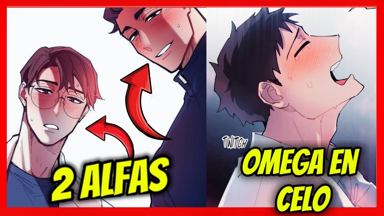š“ Paso De Ser Beta A Omega Y Tiene 2 Alfas Manhwa Bl Resumen Parte1 Manhwarecap