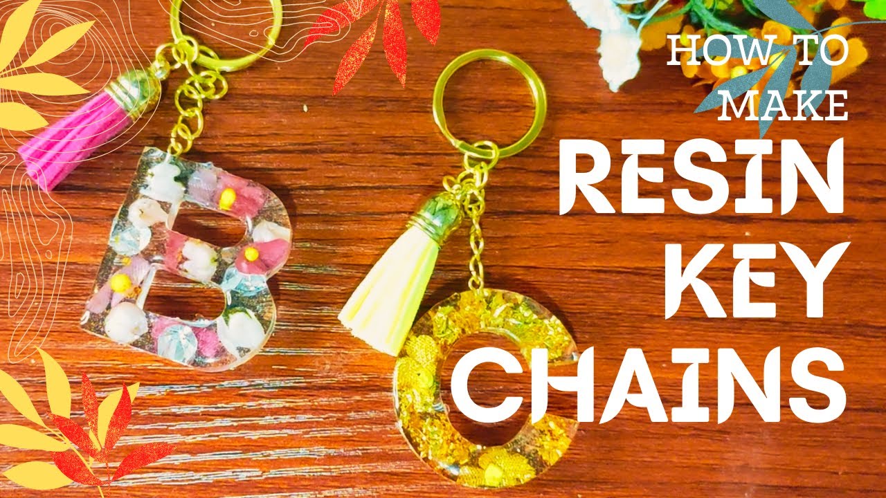 How To Make Resin Keychain YouTube how-to-make-resin-keychain-youtube
