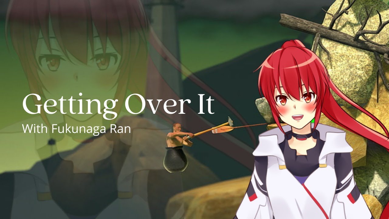 [RELAXING GAME TIME] Manjat Tebing Tiada Akhir?? Tabahkanlah Hati Hamba ...