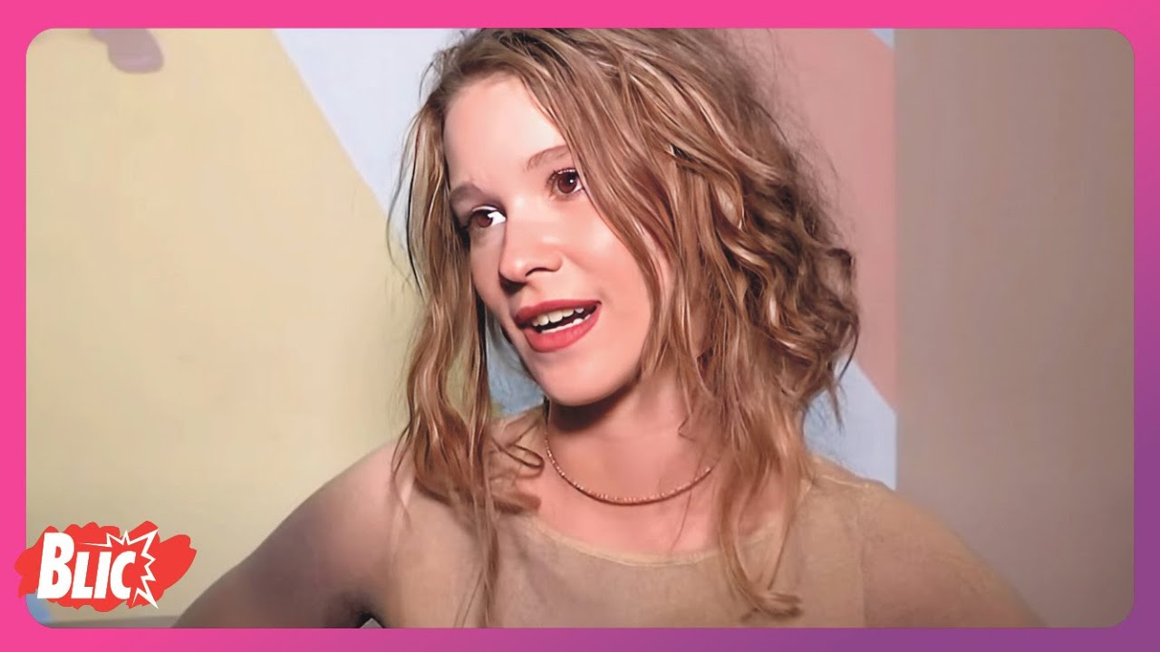 IVANA ZEČEVIĆ NAJAVILA MUZIČKU KARIJERU: Osvrnula se na saradnju sa ...
