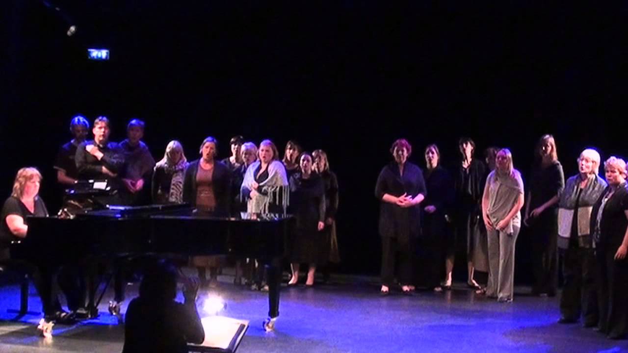 Va' Pensiero from the opera Nabucco by Verdi - YouTube