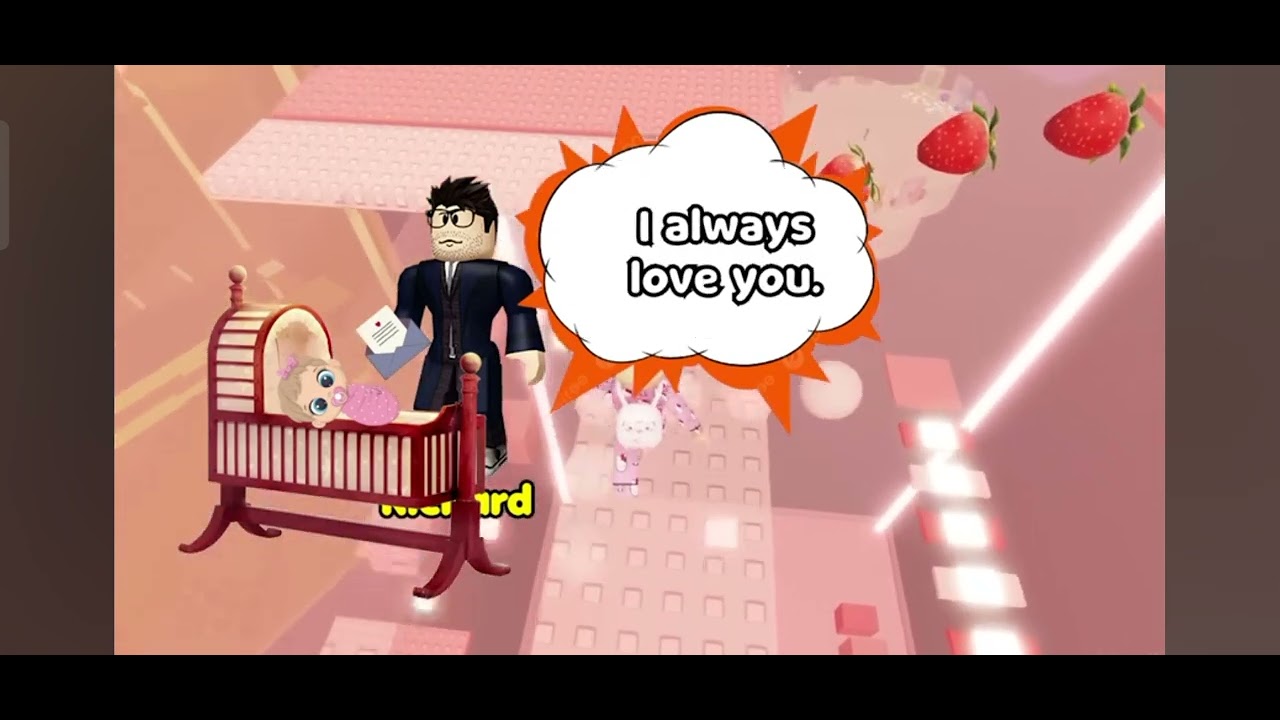 watching Roblox (part one) - YouTube