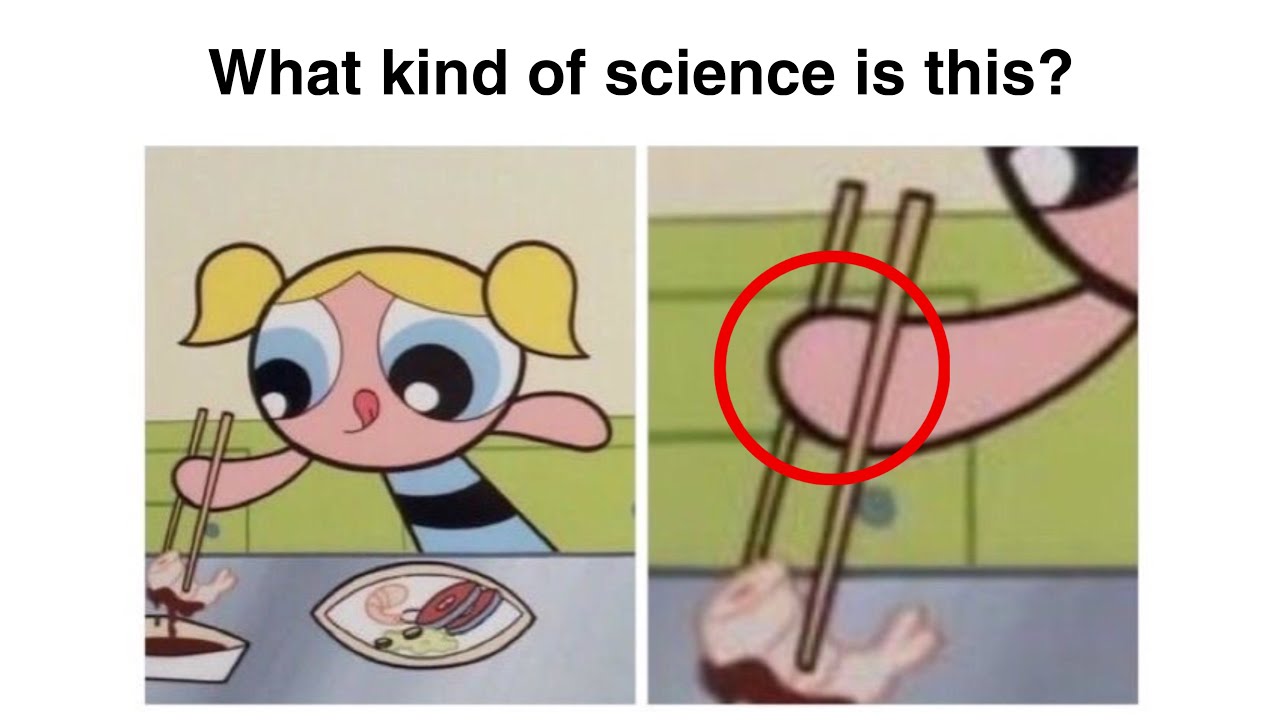 Old Cartoon Logic That Makes No Sense - YouTube