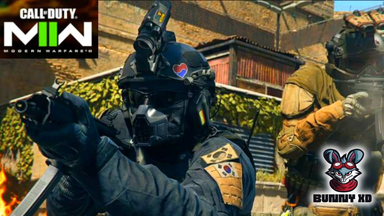 Funny Gameplay Moments! DMZ Gameplay | Call of Duty® Modern Warfare® 2 ...