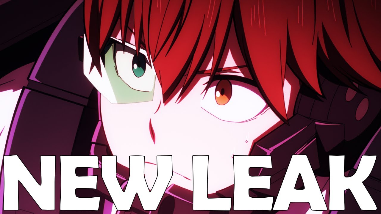 New Leak Update for One Punch Man Season 3 Episode 9 - YouTube