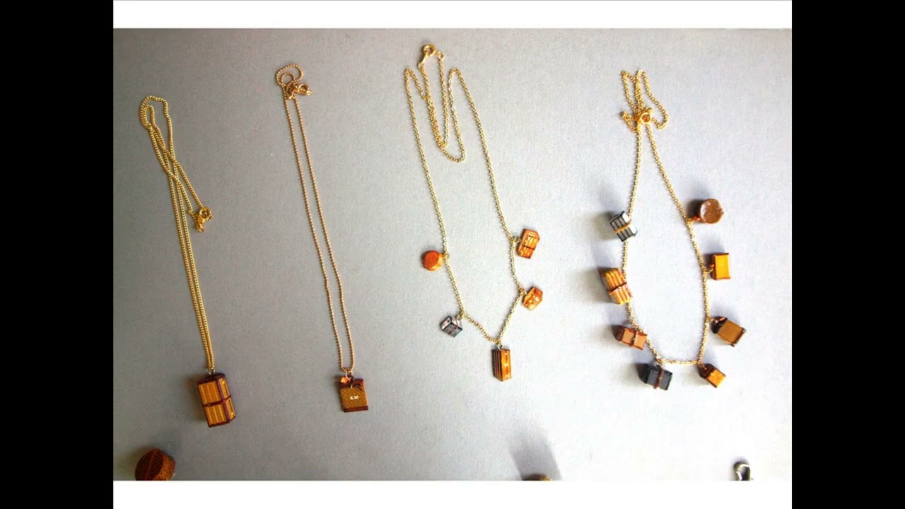 Garret paper craft small items based on our collection of antique Louis ...