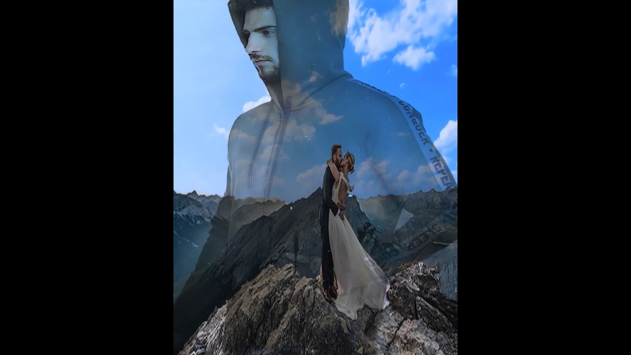 Photoshop Tutorial - Double Exposure with Cinematography Video and ...
