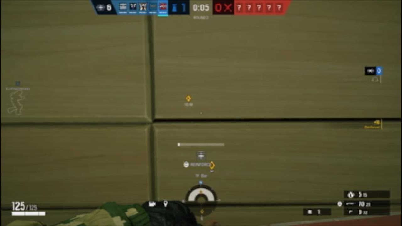 Rainbow Six Siege B.O.P.E & S.A.T Police Operators Gameplay PS5 4k60fps ...