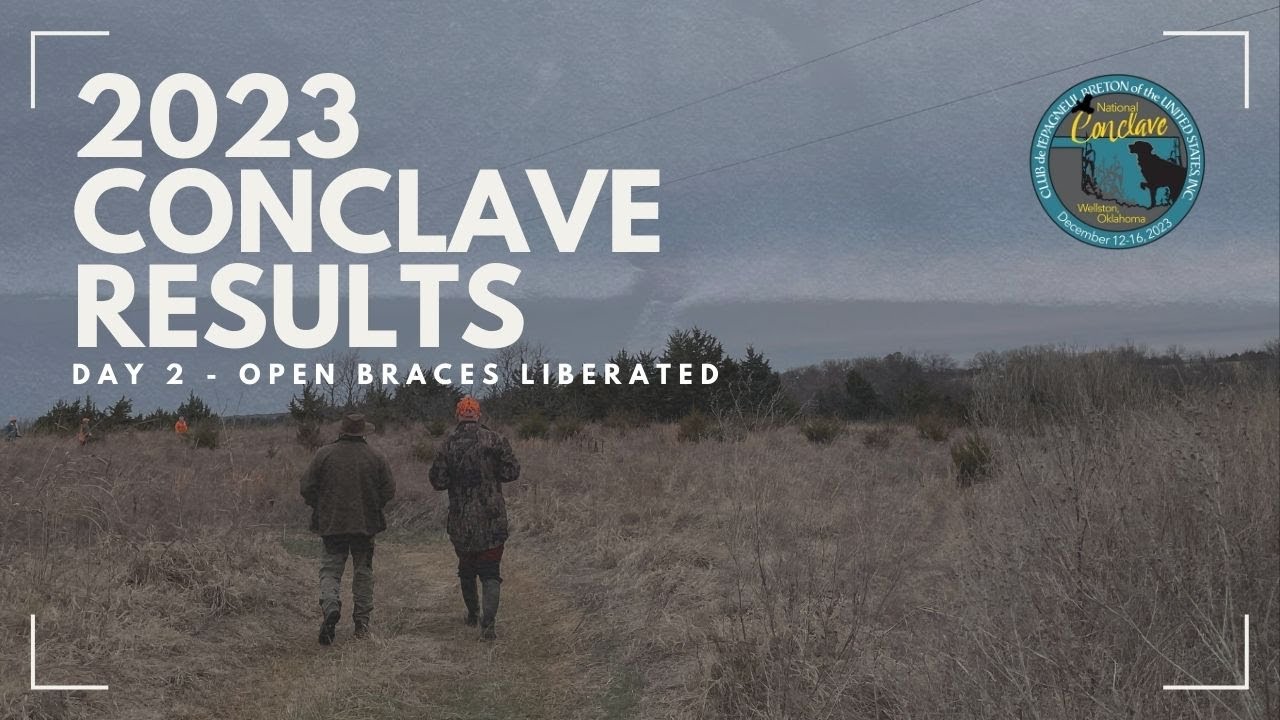 2023 CEB-US National Conclave - Day 2 Open Braces Liberated - YouTube