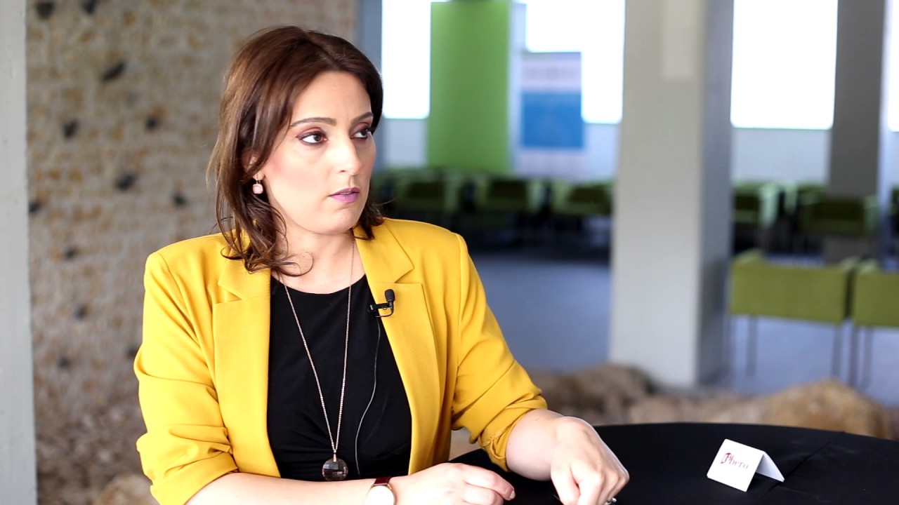 Madalina Balan, Managing Partner, Hart Consulting HR Summit - YouTube