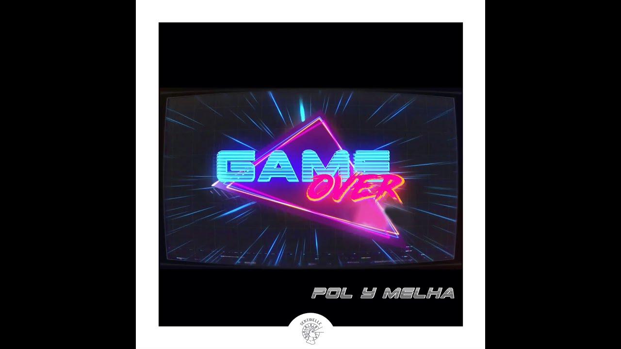 Paul Monnier : "Game over" (French Pop Song) - Label Sentinelle - YouTube