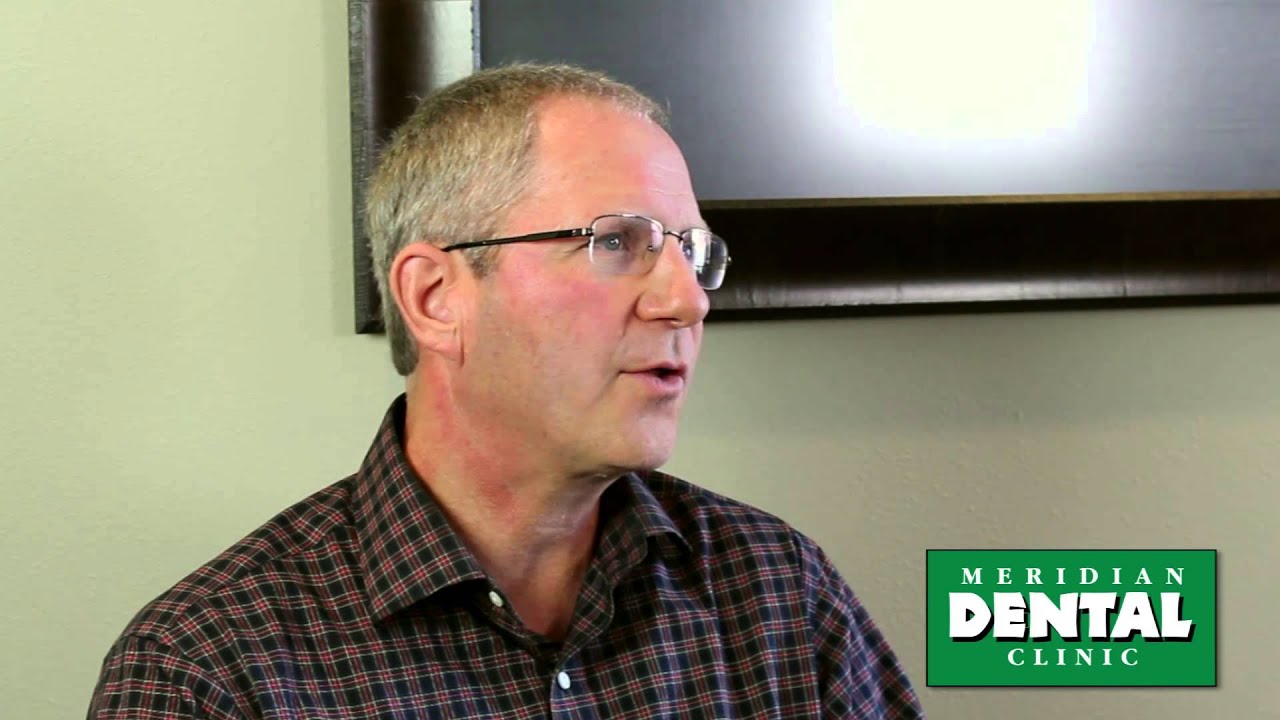 Dr. Mark Walker: Volunteer Dentistry - YouTube