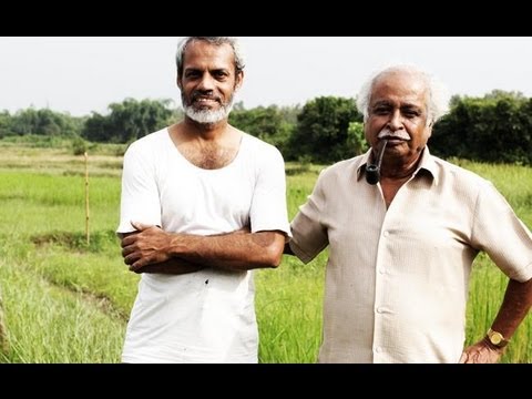 Debal Deb on Golden Rice - YouTube