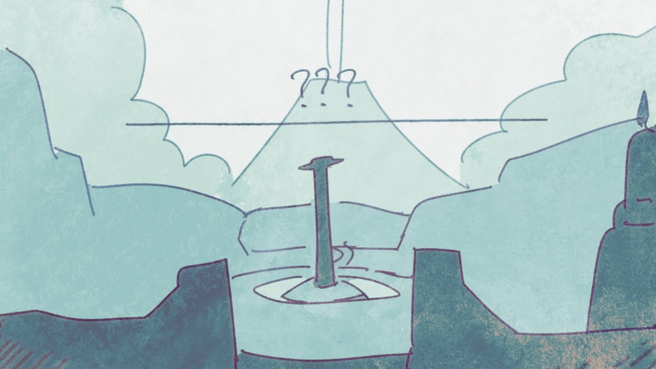 That Aviary Season [Sky:CotL Animated] - YouTube