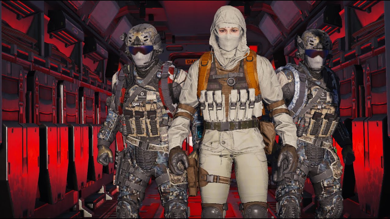 call of duty mobile battle royale 4k ultra hd gameplay #3 - YouTube