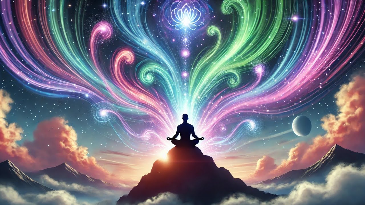 Healing Etheric Piano Melodies | 30-Minute Soothing Music for Deep ...