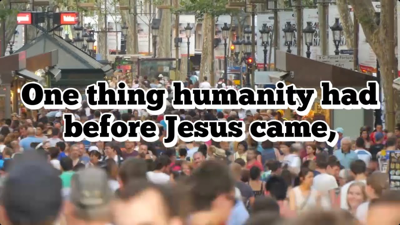 Getting right with God - YouTube