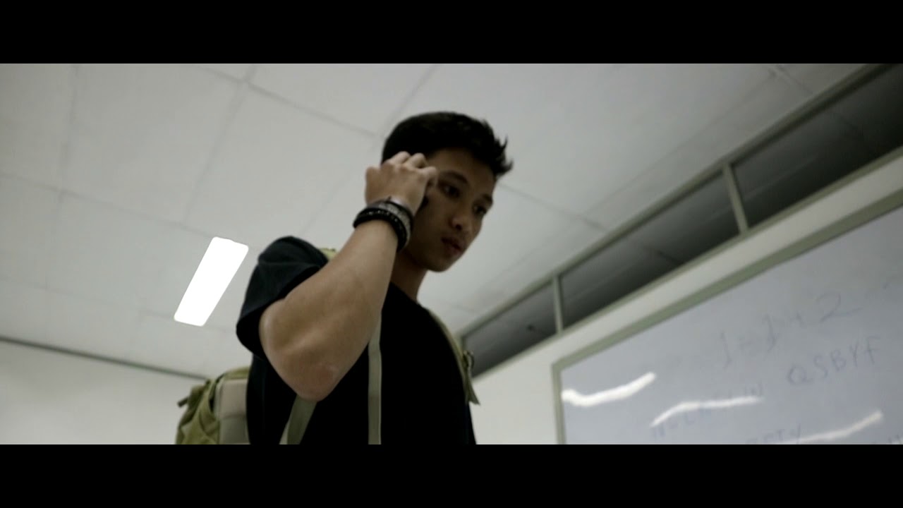 Short Movie : Decipher - YouTube