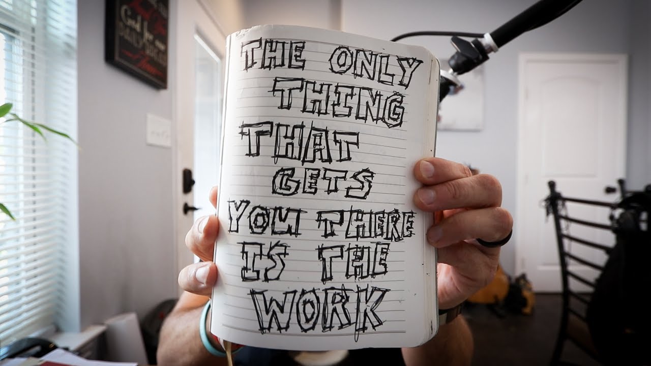 Is "Read a Lot, Write a Lot" Good Writing Advice? A Breakdown - YouTube