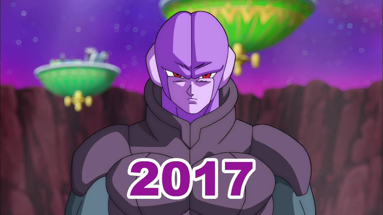 Evolution of Hit 2016-2019 - YouTube