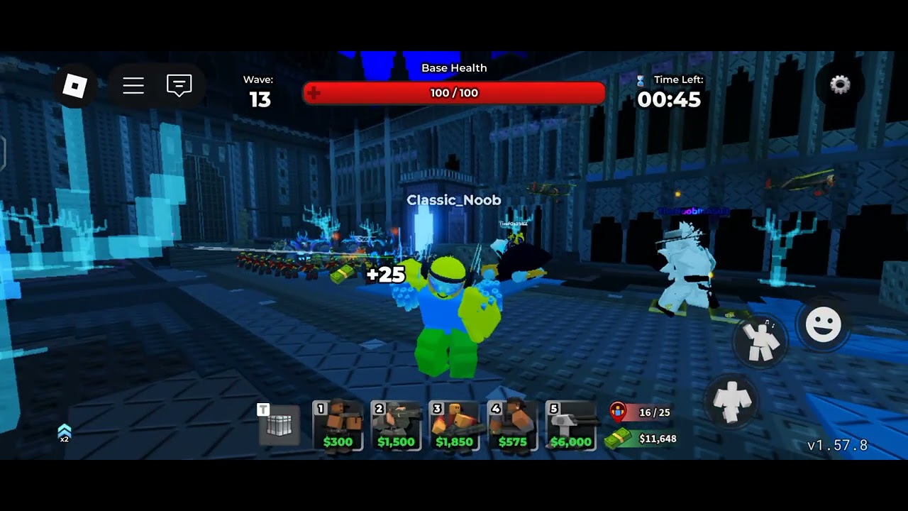 completing the hunt second edition tds - YouTube