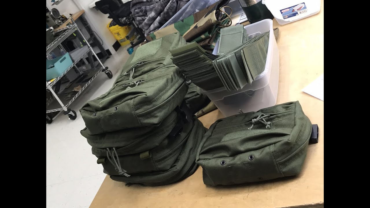 Special Operations Equipment (SOE) is going live! - YouTube