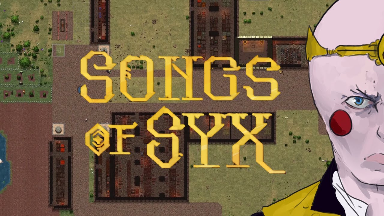 Laying Down Groundwork for Prontix Level! | Songs of Syx | Humans Only ...