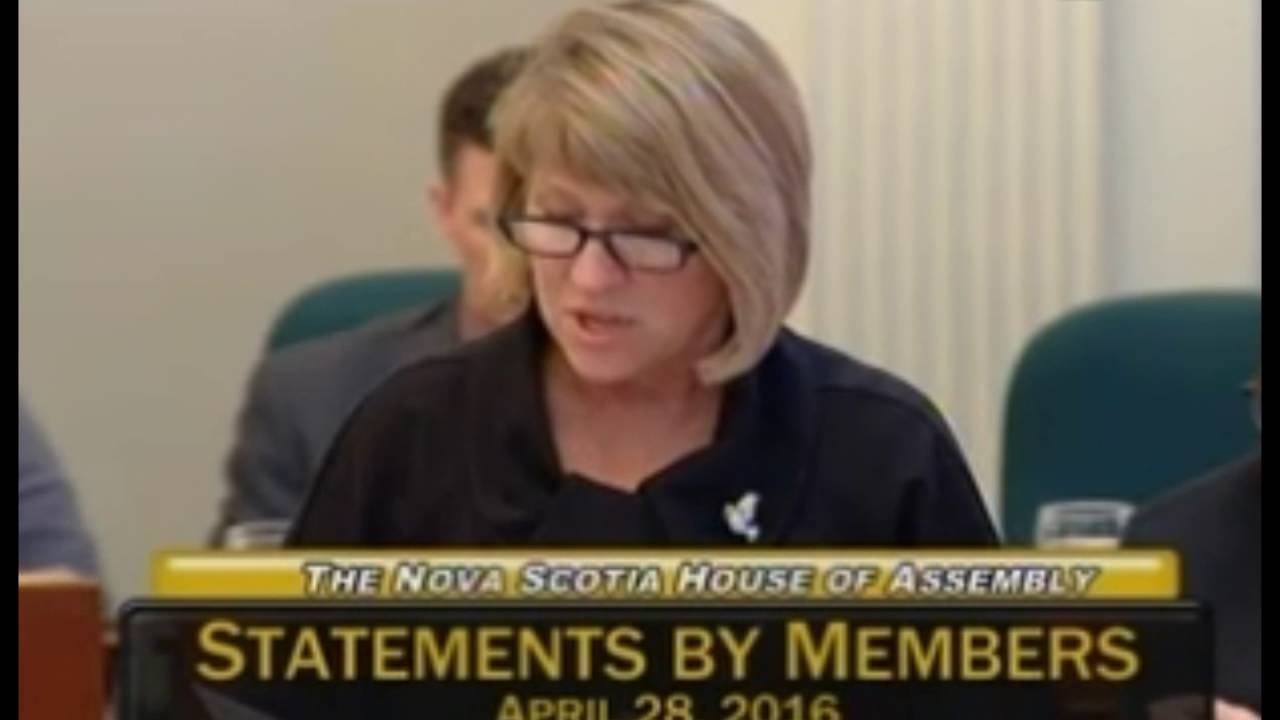 Kelly Regan on Flowers of Spring - YouTube