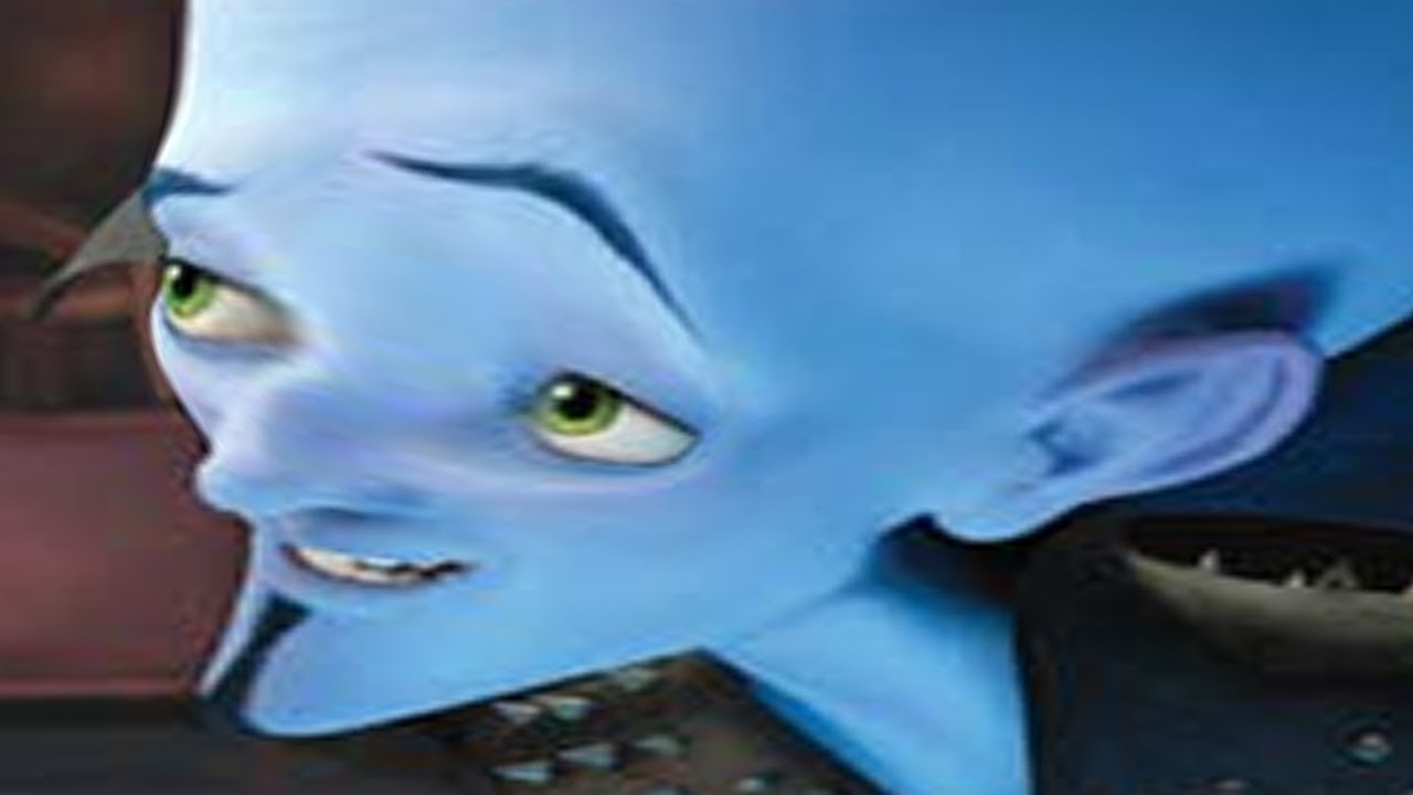 3 Lads Watch Megamind at 2AM and Laugh at Unfunny Commentary - YouTube