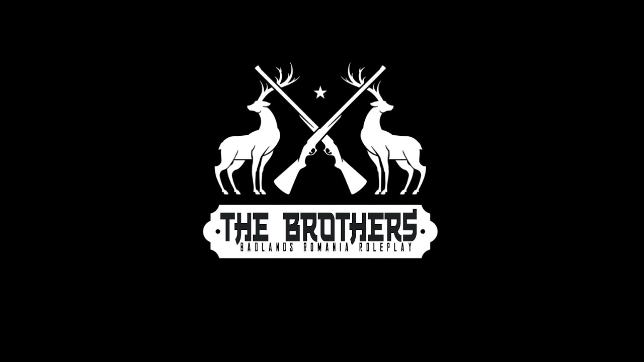 The Brothers BadLands Romania RP by fNk - YouTube