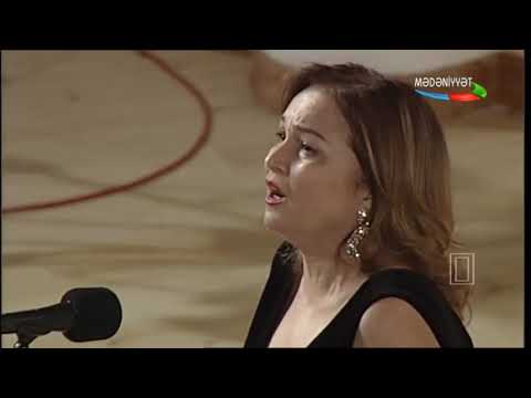 Gülnaz İsmayılova - Arzu