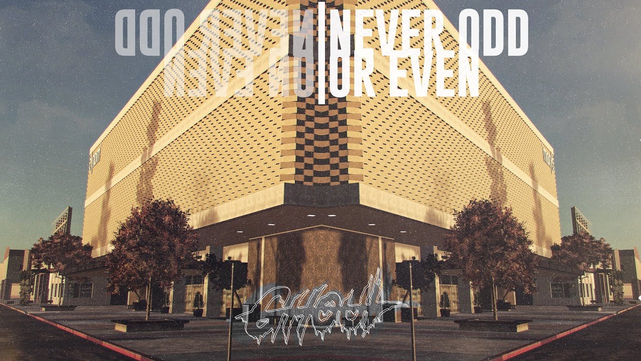 Ghoul | Never Odd or Even Skater XL Solo Part - YouTube