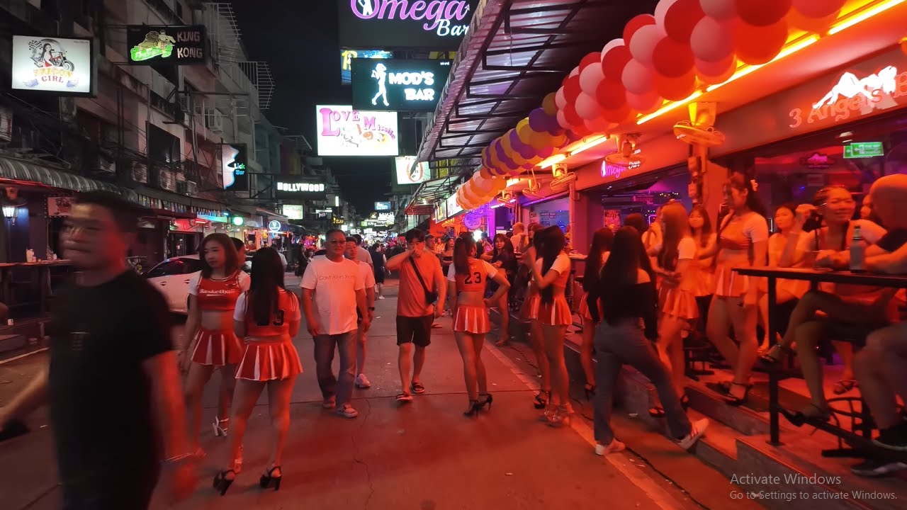 I Spent 24 Hours In The Real Miami Party Scene - YouTube