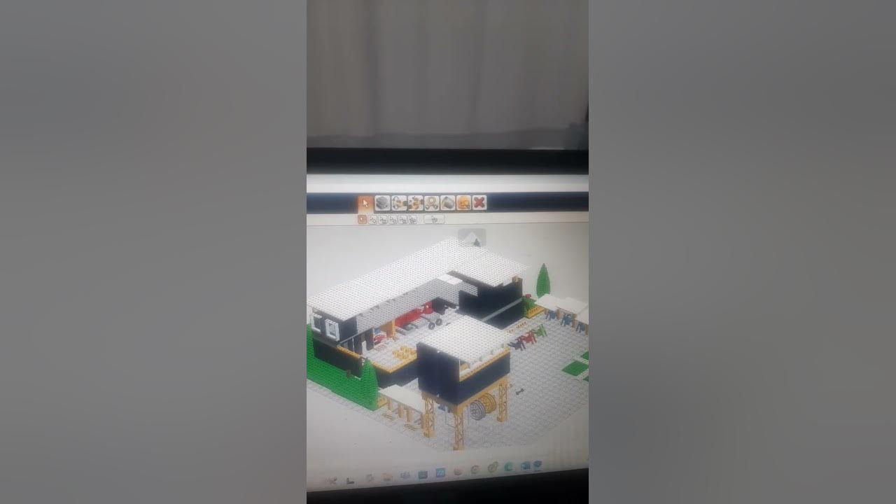 Lab_ Roberta y Lego 9686/EV3 - YouTube