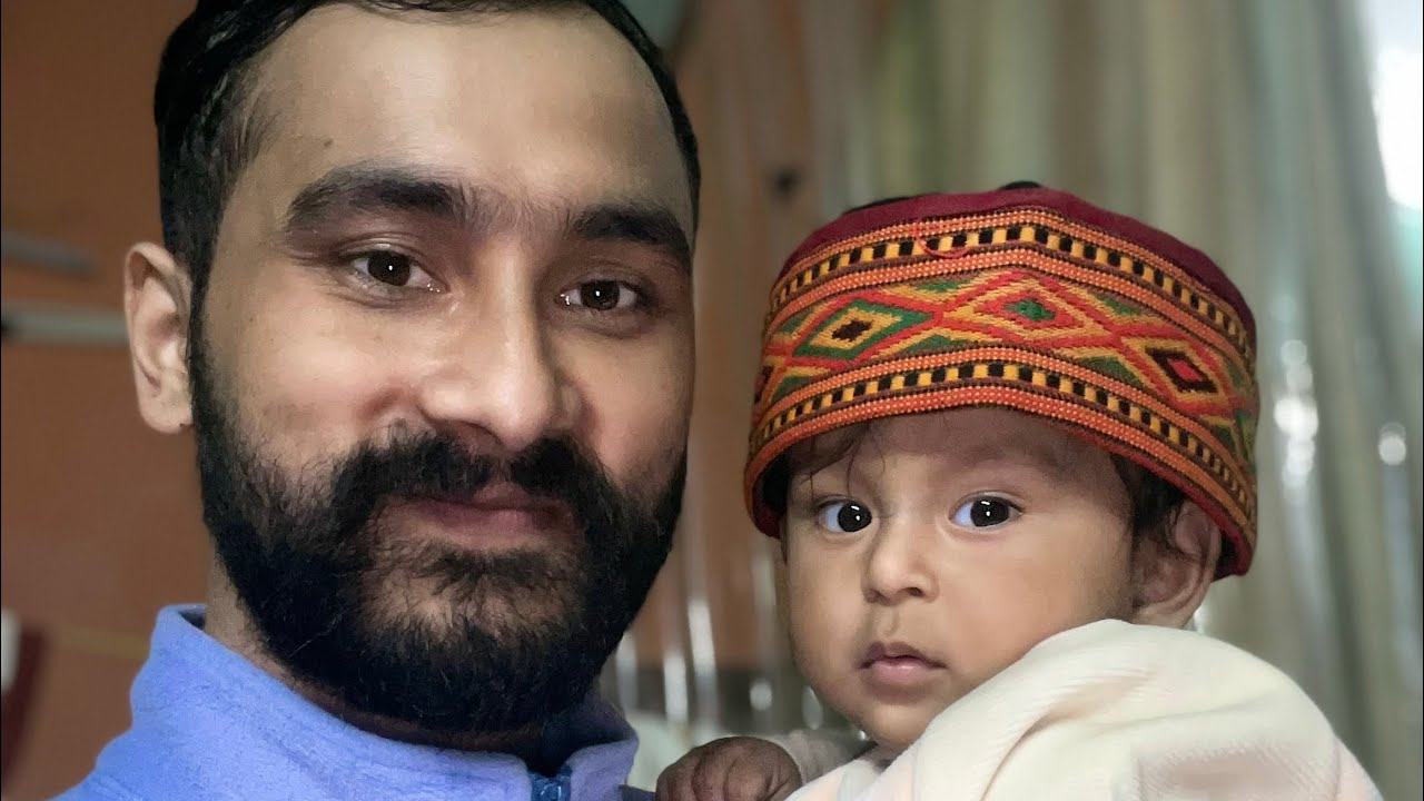 SINGING PRACTICE AFTER LONG LONG TIME WITH MY BOY 🧿 ️#baby #parenting # ...