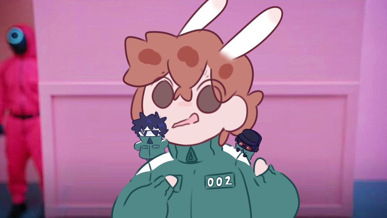 ROBLOX INK GAMES are SILLY! - YouTube