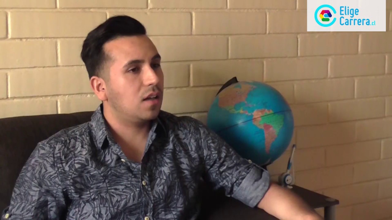 Testimonio Felipe Godoy - YouTube