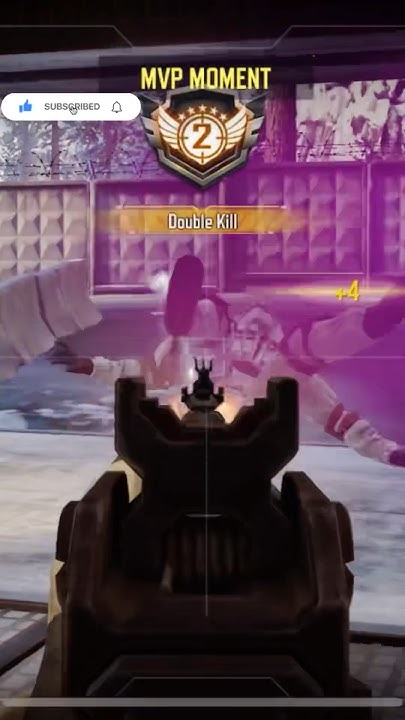 COD MVP Moment - Call Of Duty Mobile - Full Gameplay on Channel - #gameplay #codm #cod # ...