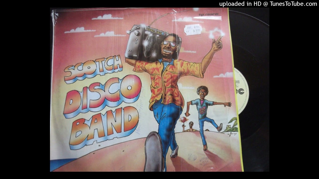 Scotch – Disco Band (Vocal) 1984 - YouTube