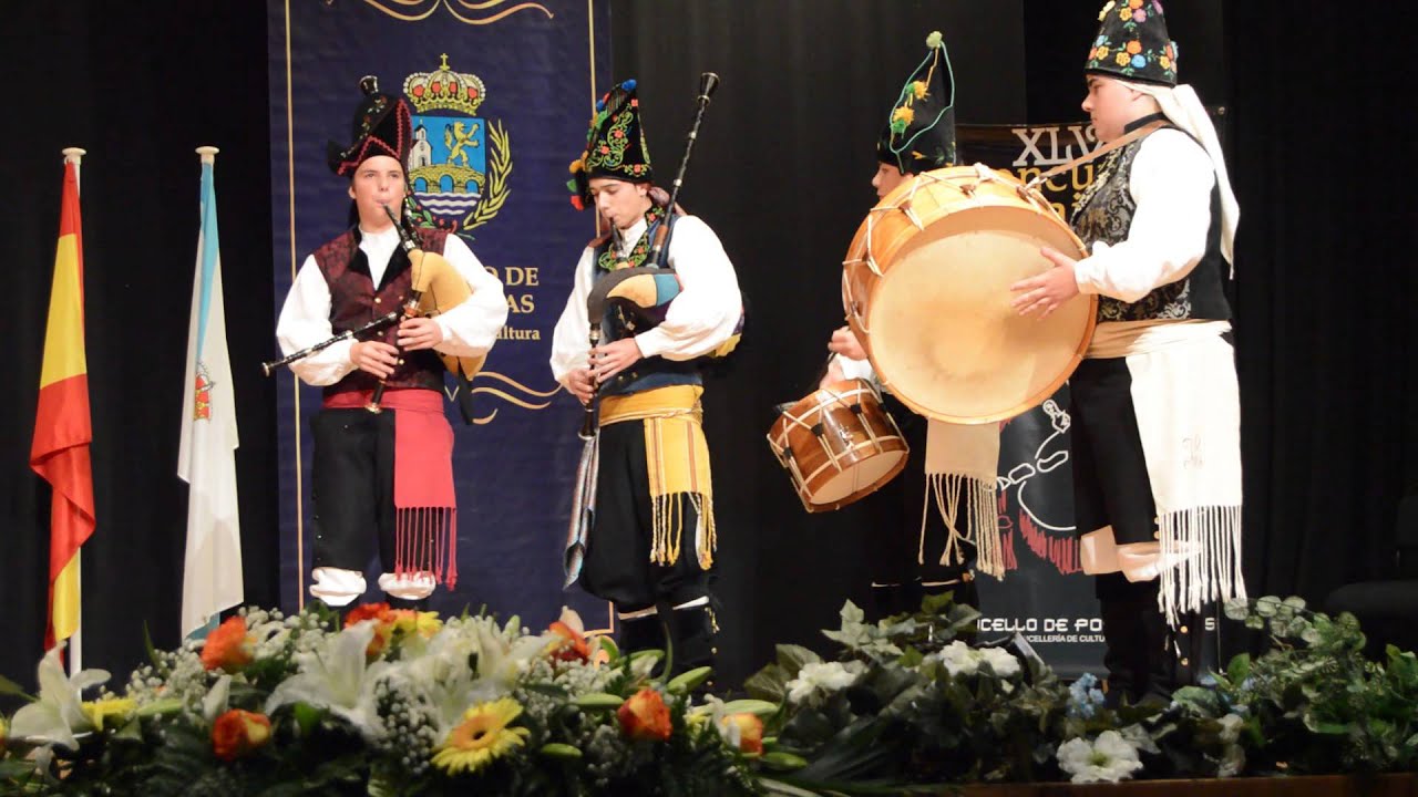 Almendrón - Fu Remol - YouTube