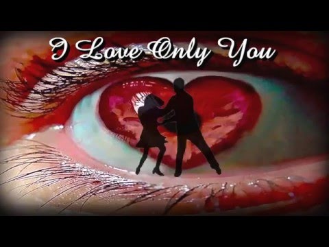 I Love Only You - William Dell & Wee Jams