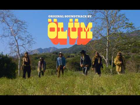 ÖLÜM - Kara Dünya